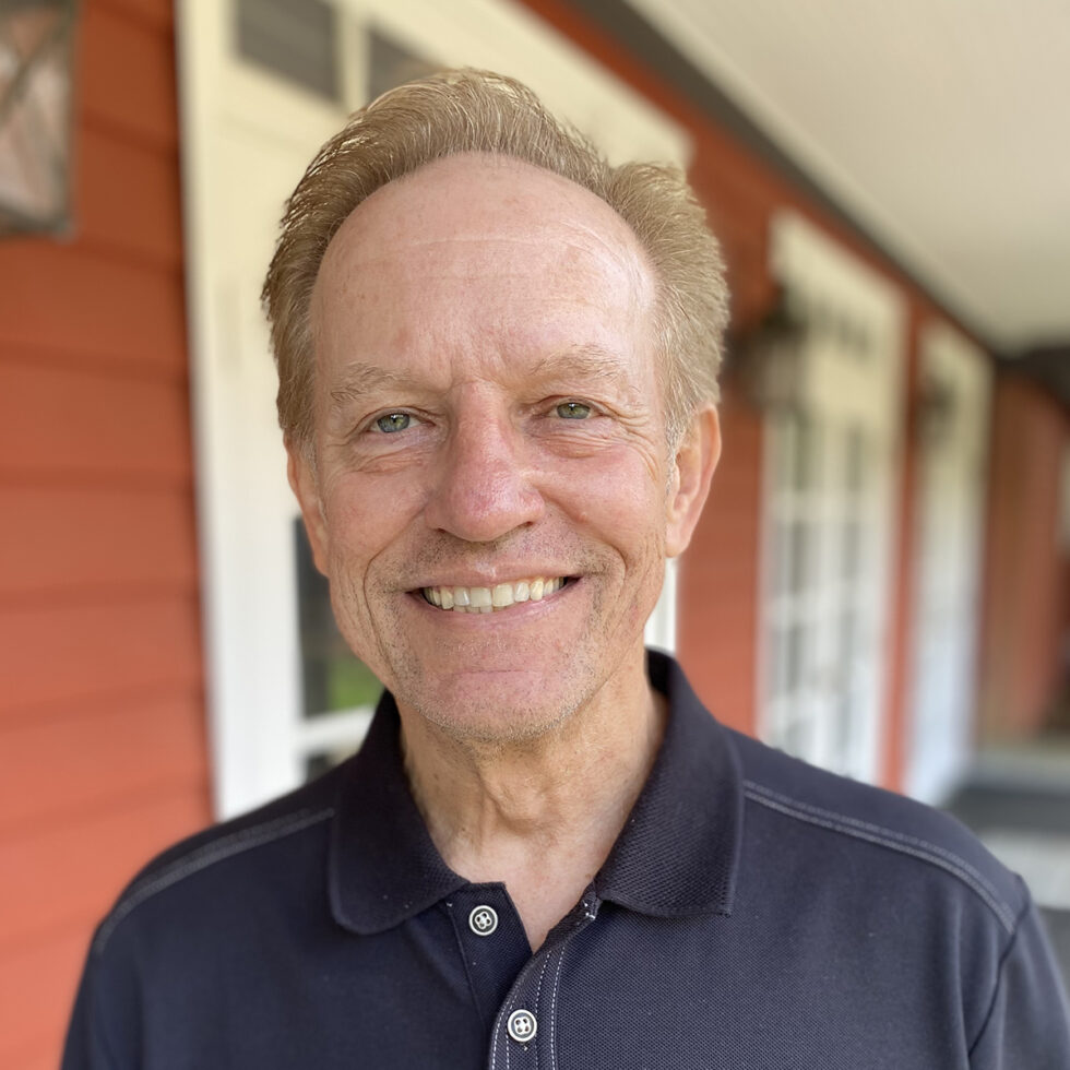 Leadership & Staff - Eastridge Church