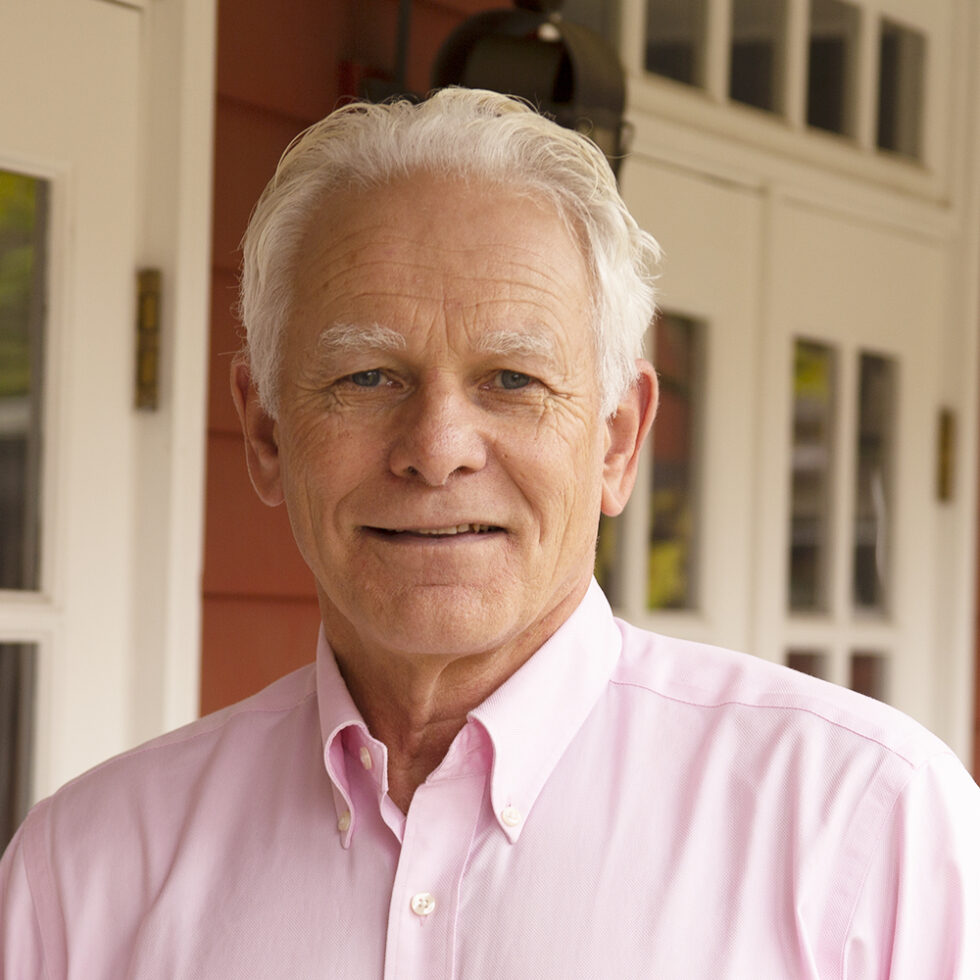 Leadership & Staff - Eastridge Church