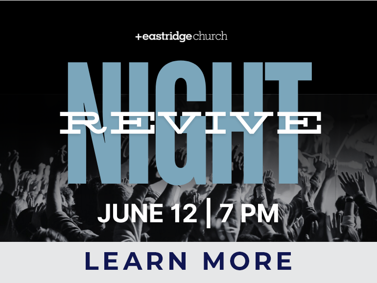 Home - Eastridge Church