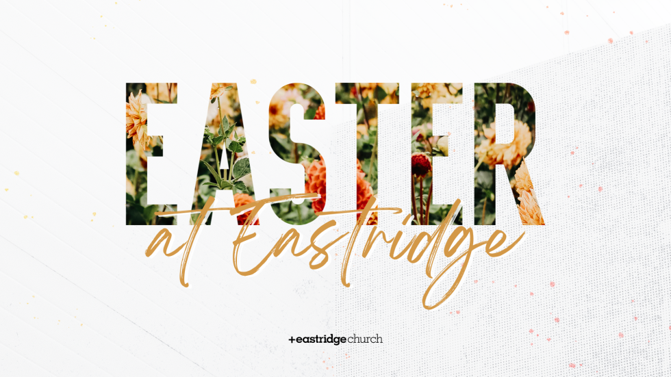 Home - Eastridge Church